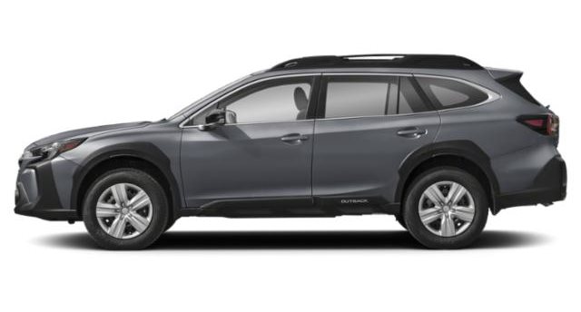 New Car Details | 2025 Subaru Outback Outback AWD | Costco Auto Program