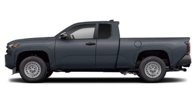 New Car Details | 2025 Toyota Tacoma 2WD 2WD SR XtraCab 6' Bed AT (SE ...