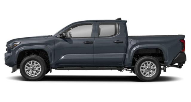 New Car Details | 2025 Toyota Tacoma 2WD 2WD SR Double Cab 5' Bed AT ...