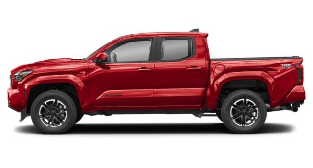 New Car Details | 2025 Toyota Tacoma 2WD 2WD TRD Sport Double Cab 6 ...
