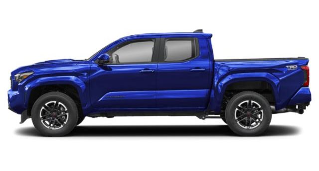 New Car Details | 2025 Toyota Tacoma 2WD 2WD TRD Sport Double Cab 5 ...