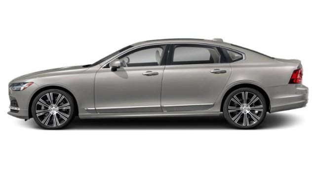 New Car Details | 2025 Volvo S90 B6 AWD Plus | Costco Auto Program