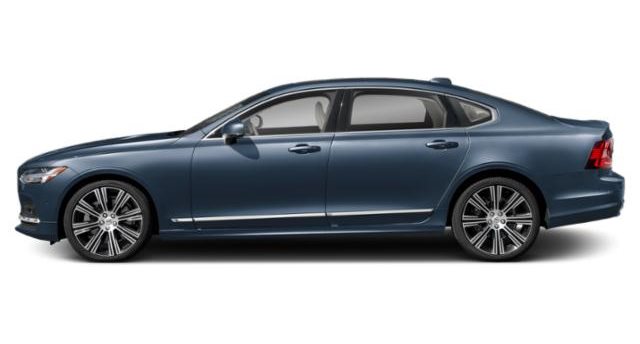 New Car Details | 2025 Volvo S90 B6 AWD Plus | Costco Auto Program