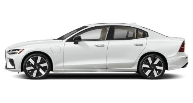New Car Details | 2025 Volvo S60 Plug-In Hybrid T8 AWD Core | Costco ...
