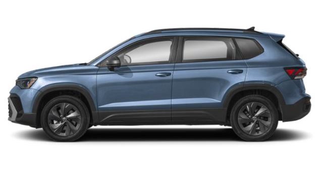 New Car Details | 2025 Volkswagen Taos S FWD | Costco Auto Program
