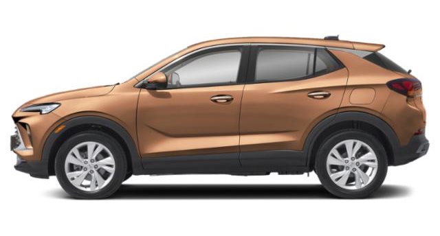 New Car Details | 2026 Buick Encore GX Preferred FWD | Costco Auto Program