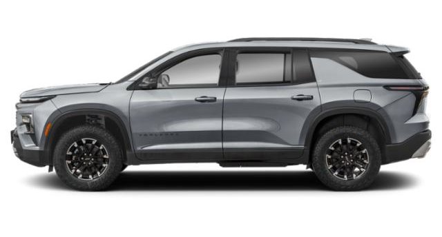 New Car Details | 2026 Chevrolet Traverse High Country w/2LZ | Costco ...