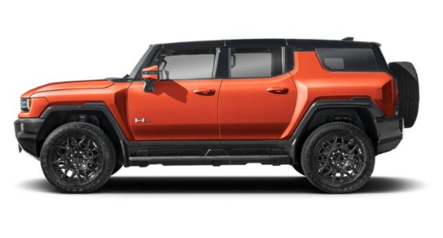 New Car Details | 2026 GMC HUMMER EV SUV e4WD 4dr 2X w/3VL | Costco ...