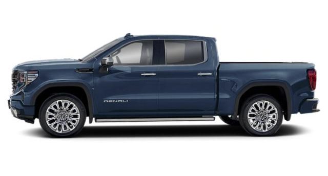 New Car Details | 2026 GMC Sierra 1500 Crew Cab Short Box 4-Wheel Drive ...