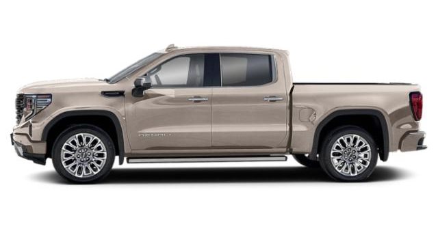 New Car Details | 2026 GMC Sierra 1500 Crew Cab Short Box 4-Wheel Drive ...