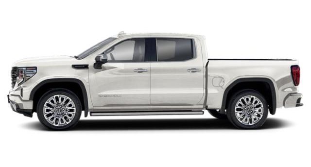 New Car Details | 2026 GMC Sierra 1500 Crew Cab Short Box 4-Wheel Drive ...