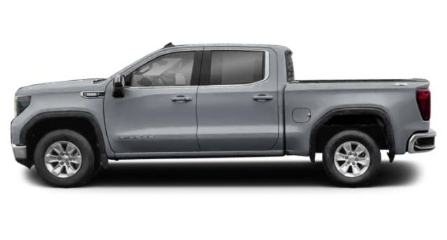 New Car Details | 2026 GMC Sierra 1500 Crew Cab Short Box 4-Wheel Drive ...