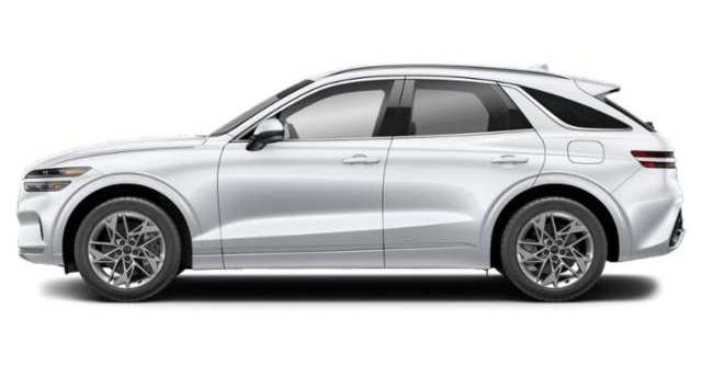 New Car Details | 2026 Genesis GV70 2.5T Select AWD | Costco Auto Program