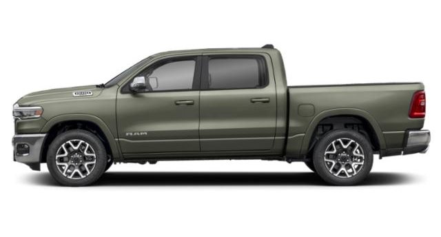 New Car Details | 2026 Ram 1500 Laramie 4x4 Crew Cab 5'7" Box | Costco ...