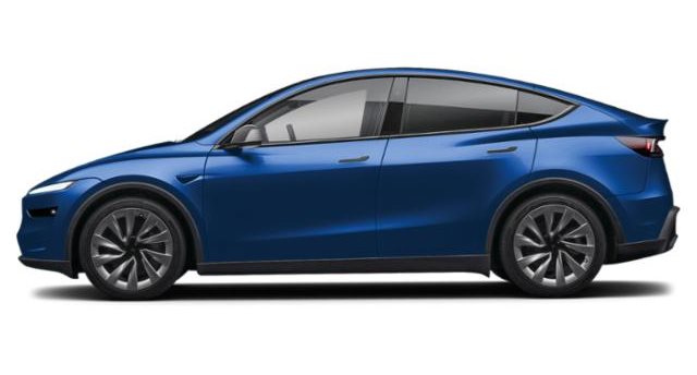 New Car Details | 2026 Tesla Model Y Premium AWD | Costco Auto Program