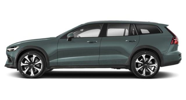 New Car Details | 2026 Volvo V60 Cross Country B5 AWD Plus | Costco ...