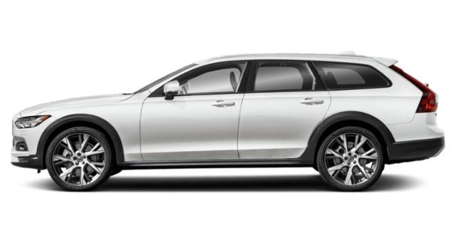 New Car Details | 2026 Volvo V90 Cross Country B6 AWD Ultra | Costco ...