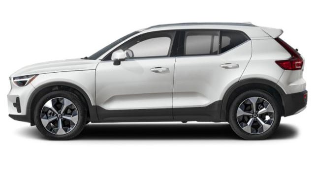 New Car Details | 2026 Volvo XC40 B4 FWD Core | Costco Auto Program