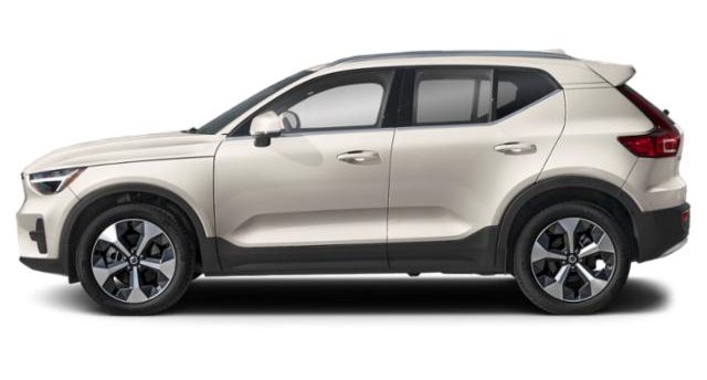 New Car Details | 2026 Volvo XC40 B4 FWD Plus | Costco Auto Program