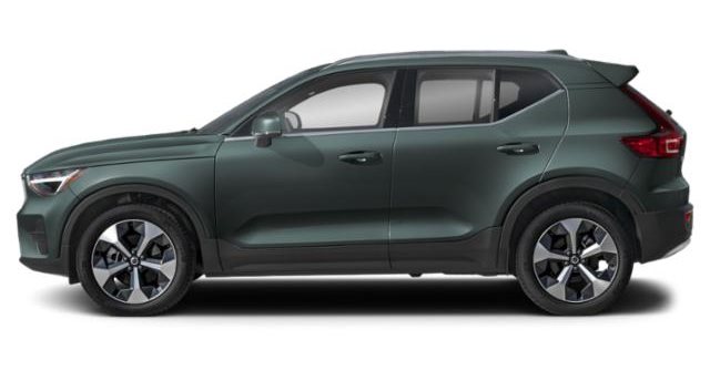 New Car Details | 2026 Volvo XC40 B4 FWD Core | Costco Auto Program