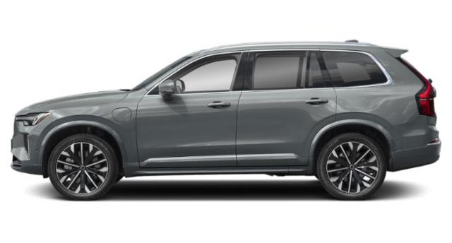 New Car Details | 2026 Volvo XC90 Plug-In Hybrid T8 AWD Plus 7-Seater ...
