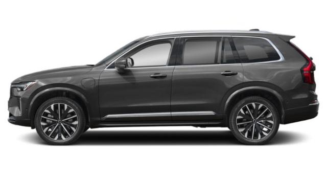 New Car Details | 2026 Volvo XC90 Plug-In Hybrid T8 AWD Core 7-Seater ...