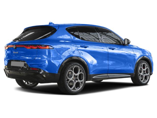 New Car Details | 2024 Alfa Romeo Tonale Sprint EAWD | Costco Auto Program