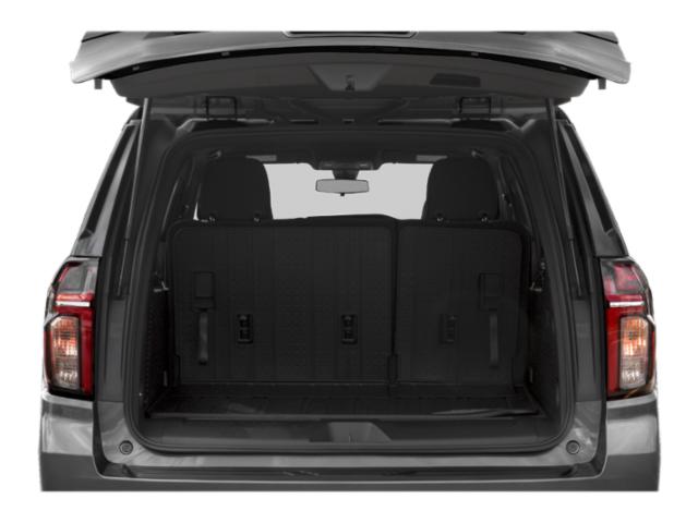 New Car Details | 2024 Chevrolet Suburban 2WD LS | Costco Auto Program