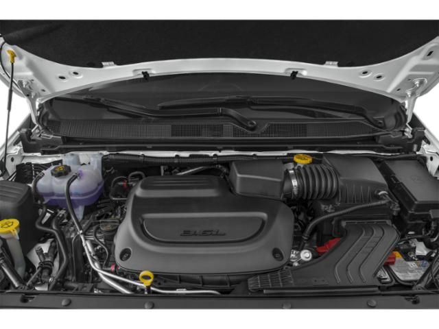New Car Details | 2024 Chrysler Pacifica Touring FWD | Costco Auto Program