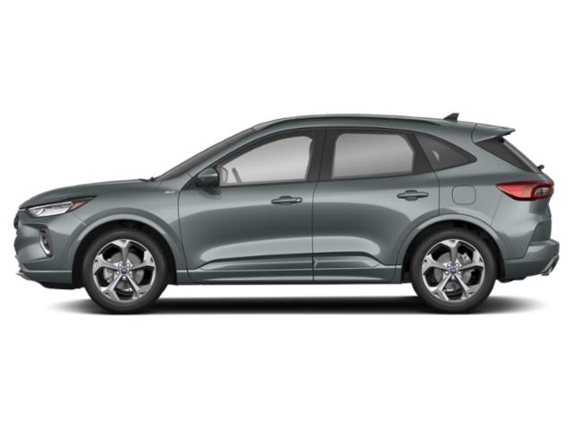 New Car Details | 2024 Ford Escape Active FWD | Costco Auto Program