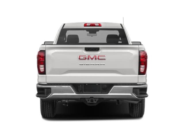 New Car Details | 2024 GMC Sierra 1500 Crew Cab Short Box 4-Wheel Drive ...