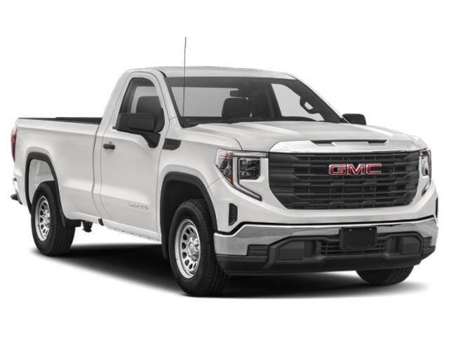 New Car Details | 2024 GMC Sierra 1500 Crew Cab Short Box 4-Wheel Drive ...