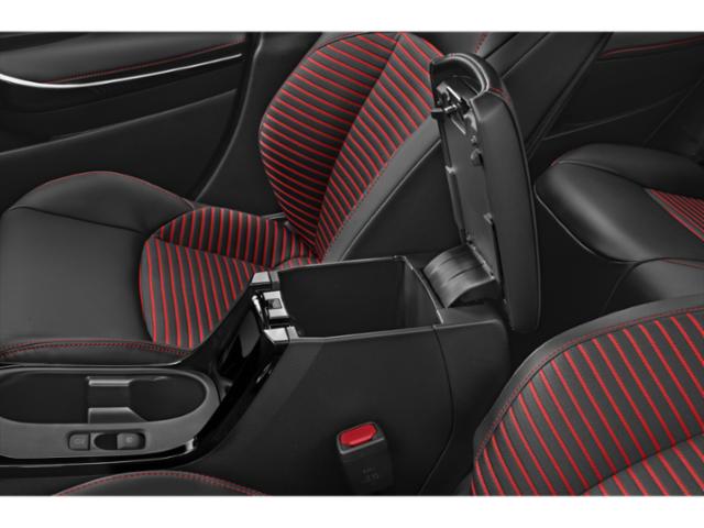 New Car Details | 2024 Toyota Corolla LE CVT (SE) | Costco Auto Program