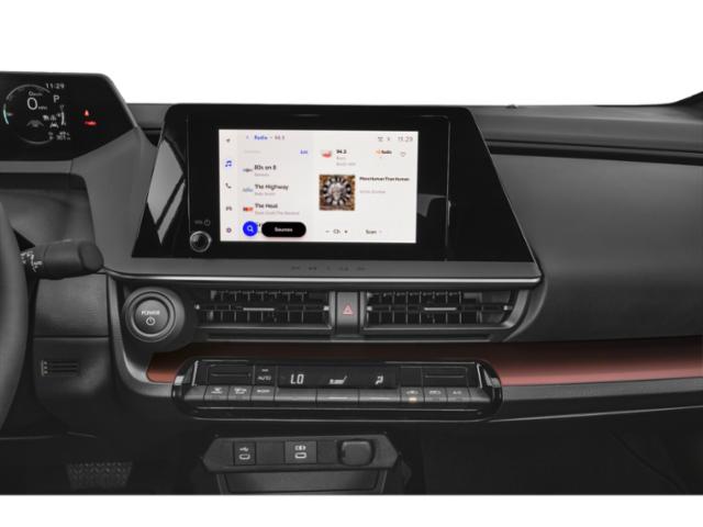 New Car Details | 2024 Toyota Prius Prime SE (Natl) | Costco Auto Program