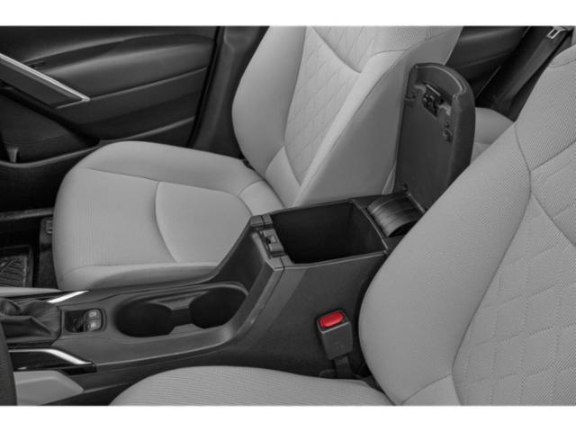 New Car Details | 2024 Toyota Corolla Cross L 2WD (Natl) | Costco Auto ...