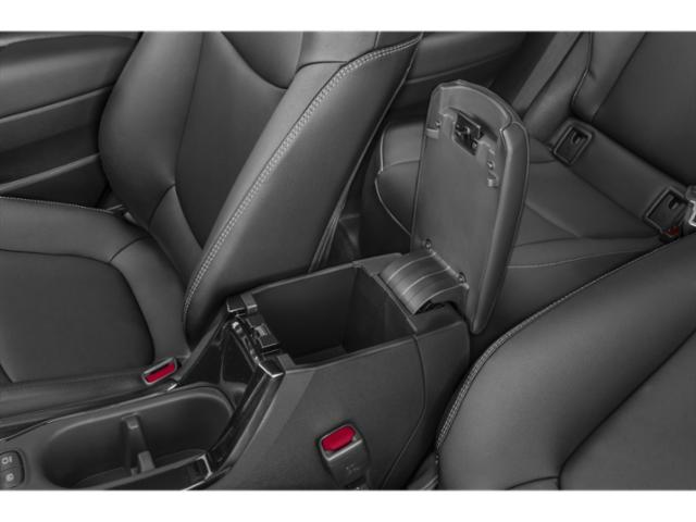 New Car Details | 2024 Toyota Corolla Cross L 2WD (SE) | Costco Auto ...