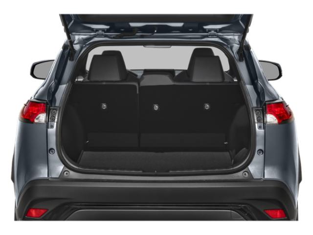 New Car Details | 2024 Toyota Corolla Cross Hybrid XSE 4WD (Natl ...
