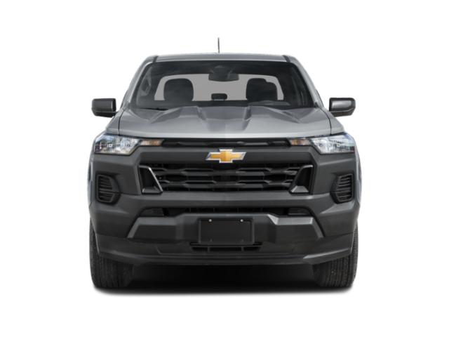 New Car Details | 2025 Chevrolet Colorado Crew Cab Short Box 2-Wheel ...