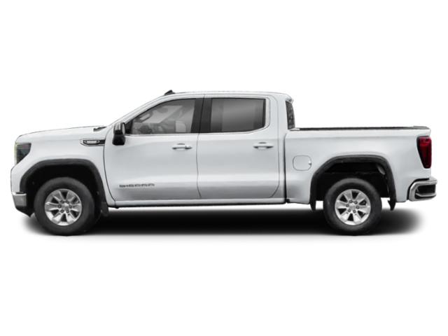 New Car Details | 2025 GMC Sierra 1500 Crew Cab Short Box 4-Wheel Drive ...