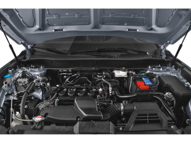 New Car Details | 2025 Honda CR-V EX-L 2WD | Costco Auto Program