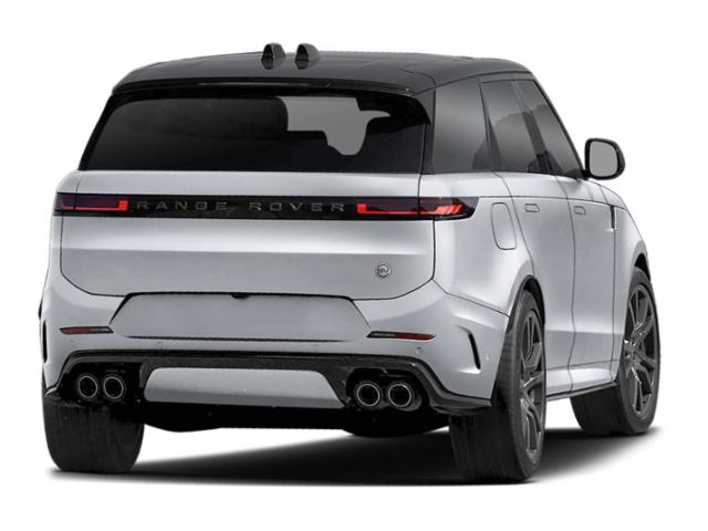 New Car Details | 2025 Land Rover Range Rover Sport P360 S | Costco ...