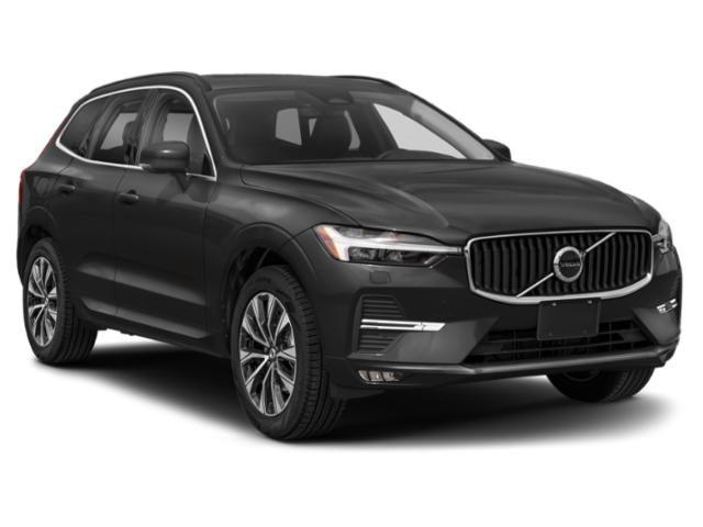 New Car Details | 2025 Volvo XC60 B5 AWD Core | Costco Auto Program