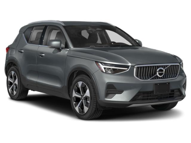 New Car Details | 2025 Volvo XC40 B5 AWD Plus Bright Theme | Costco ...