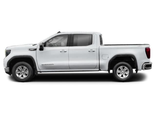 New Car Details | 2026 GMC Sierra 1500 Crew Cab Standard Box 4-Wheel ...